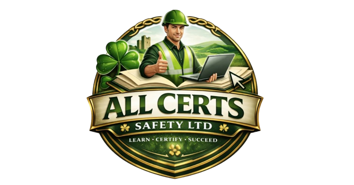 All Certs Safety Ltd